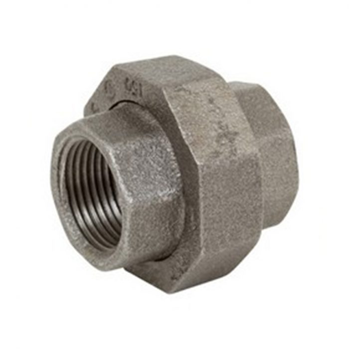 SCI Gi Fitting Union • Plumbing Supplier Malaysia