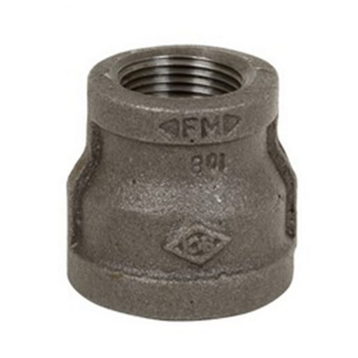 SCI Gi Fitting Reducing Socket • Plumbing Supplier Malaysia