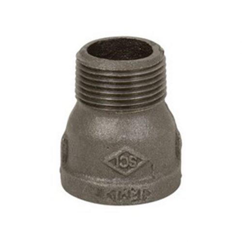 SCI Gi Fitting Valve Socket • Plumbing Supplier Malaysia