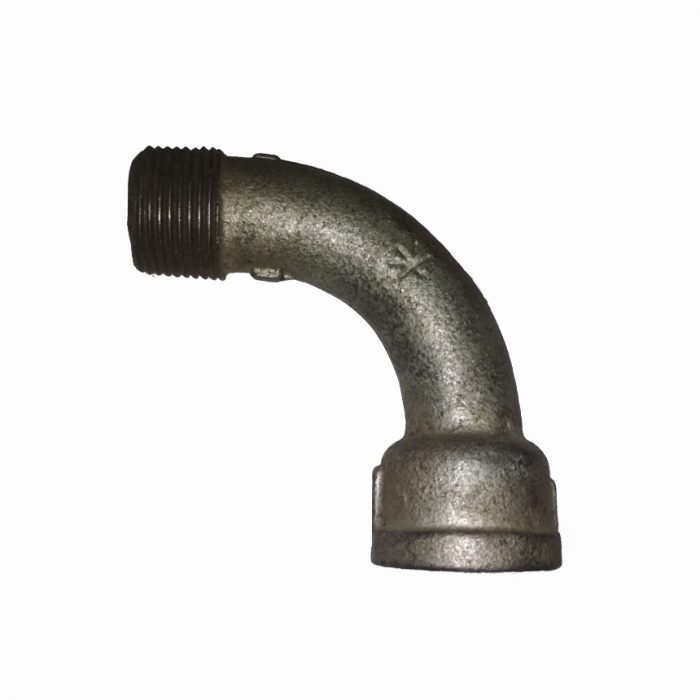 SCI Gi Fitting Long Bend • Plumbing Supplier Malaysia