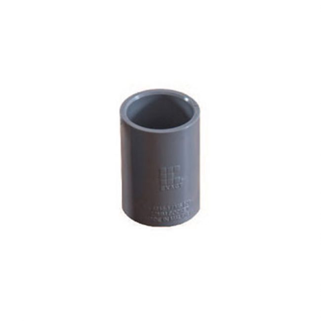 SAE PVC Fitting Socket S.W.V • Plumbing Supplier Malaysia