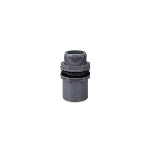 Cew Sin PVC Tank Connector Fitting • Plumbing Supplier Malaysia
