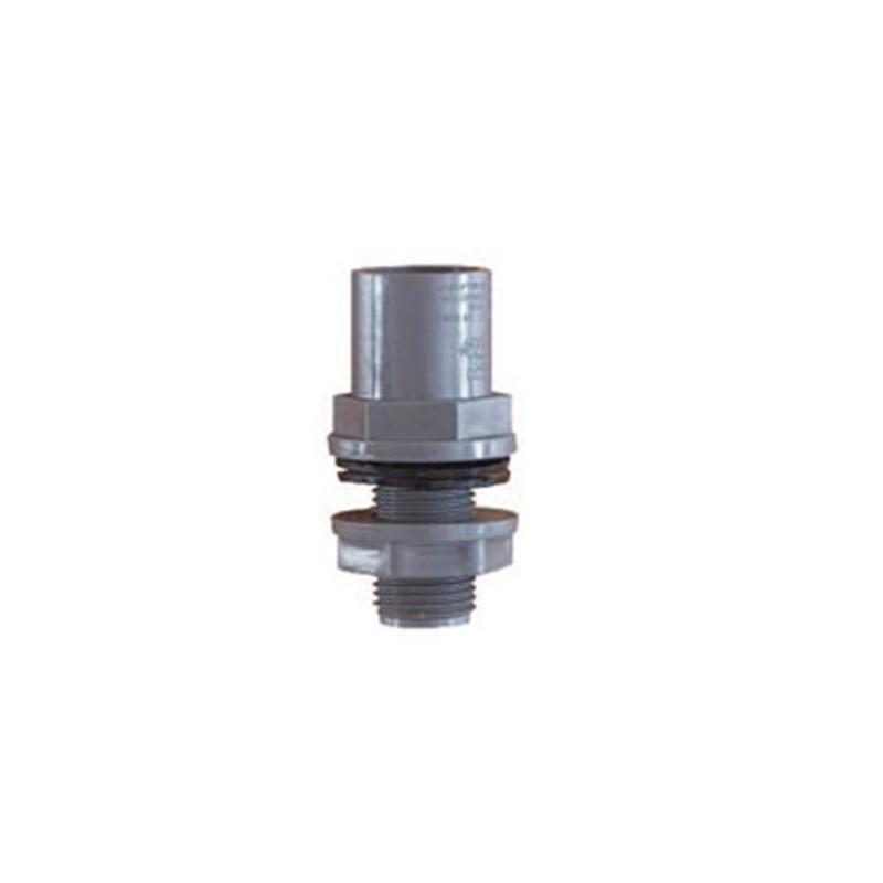 SAE PVC Fitting V-Tank Connector Class E • Plumbing Supplier Malaysia