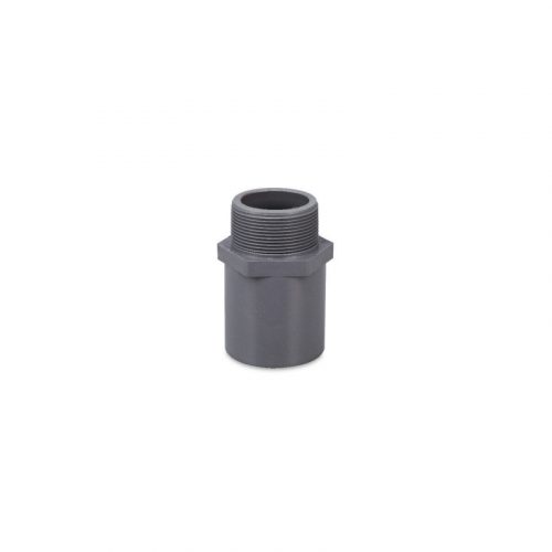 Cew Sin PVC Valve Socket Fitting • Plumbing Supplier Malaysia