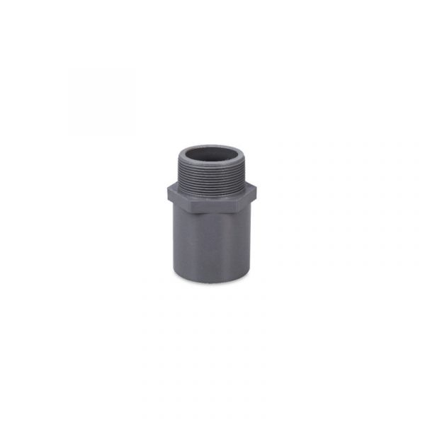 Cew Sin PVC Valve Socket Fitting • Plumbing Supplier Malaysia